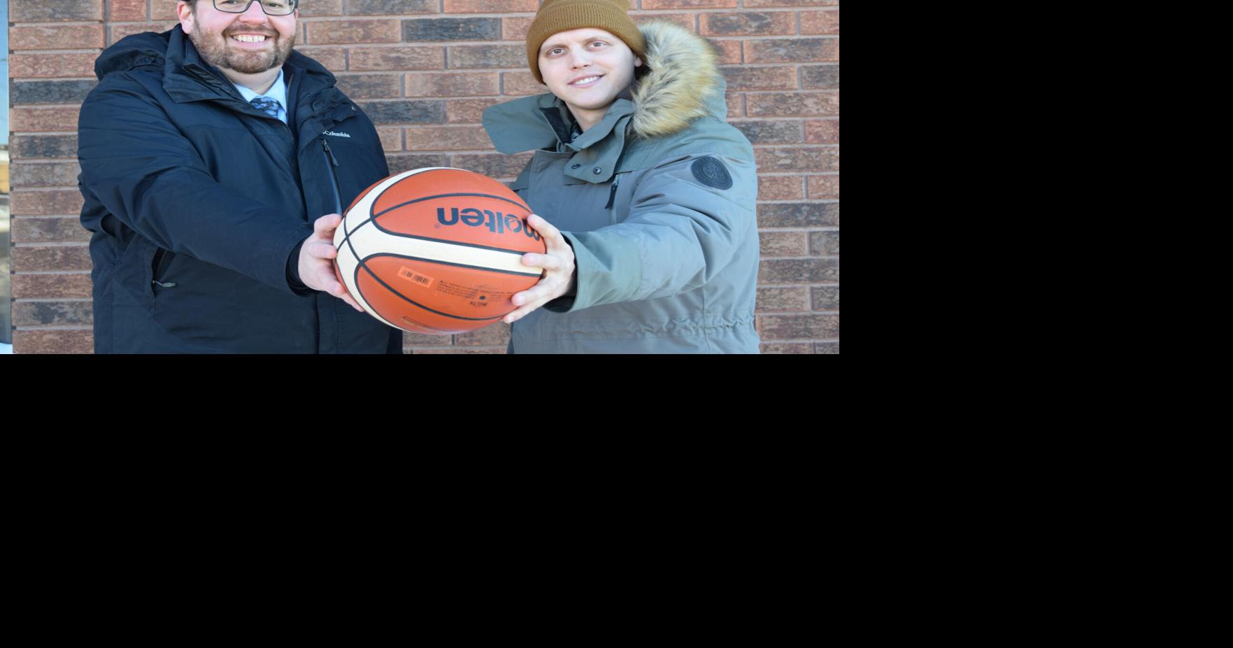 ‘Raise the profile of the game’: Renfrew Prep basketball set to get rolling