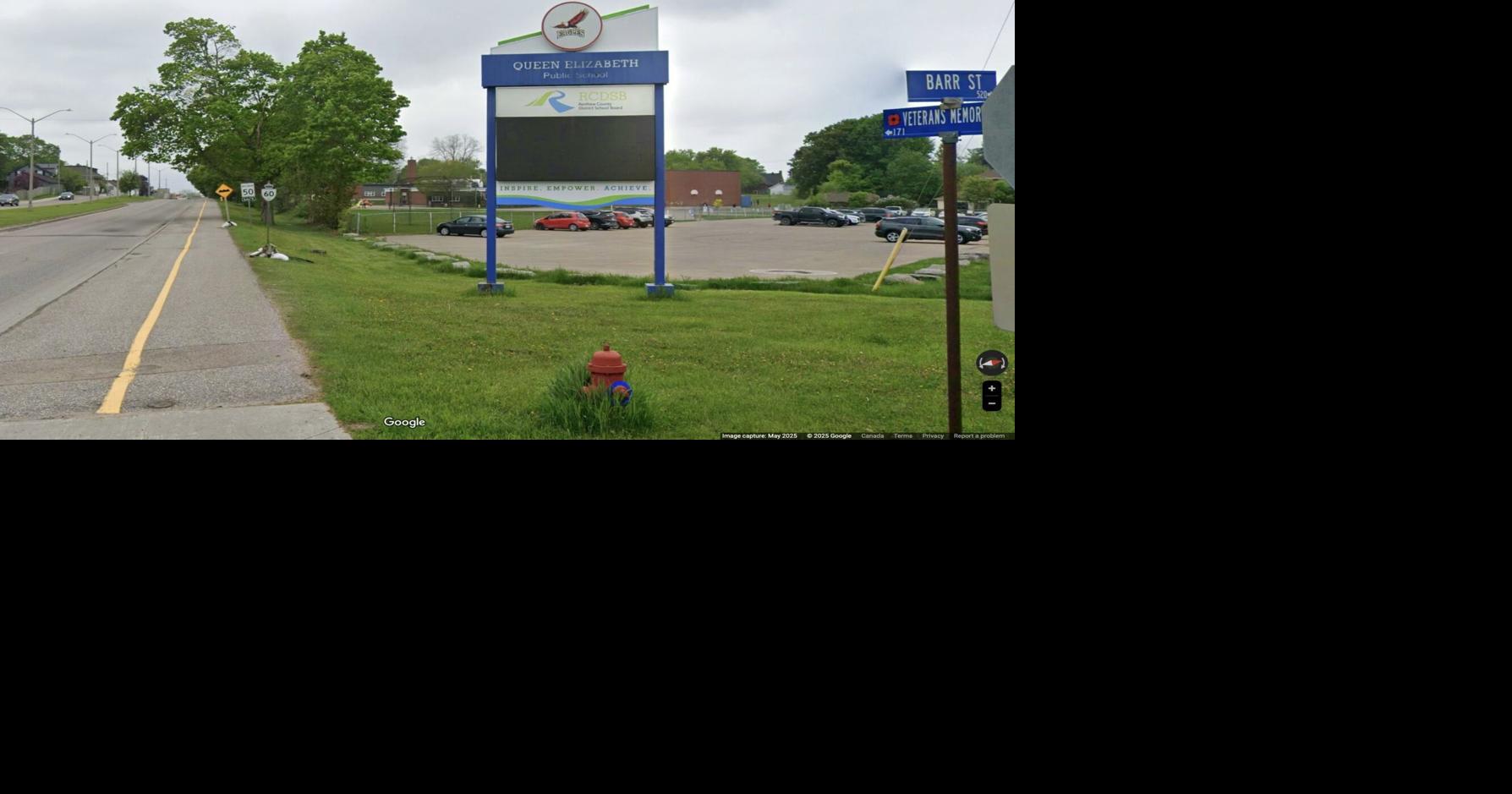 RCDSB making learning more green with Re-Nature Foundation