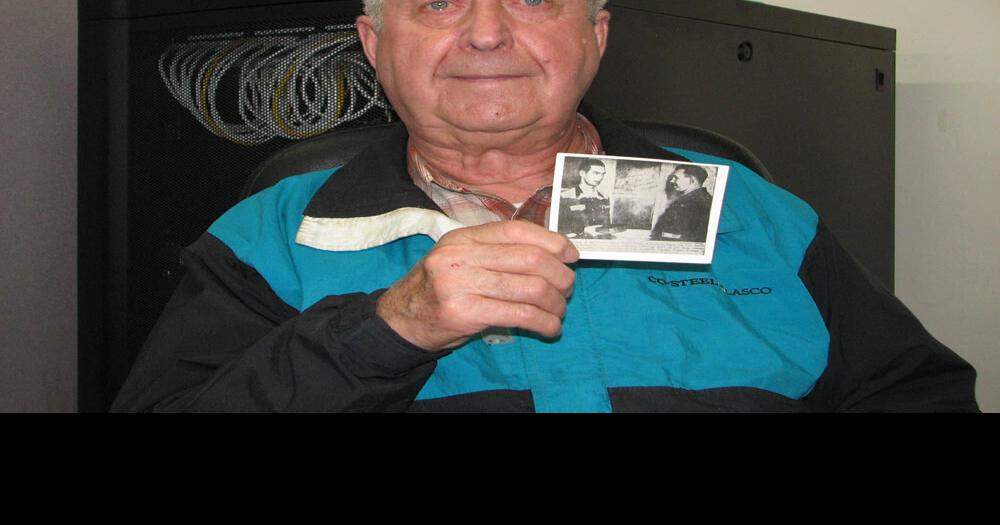 Almonte family celebrates royal connections