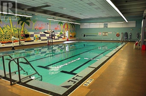 Smiths Falls Gallipeau Centre pool to re-open soon, official opening ...