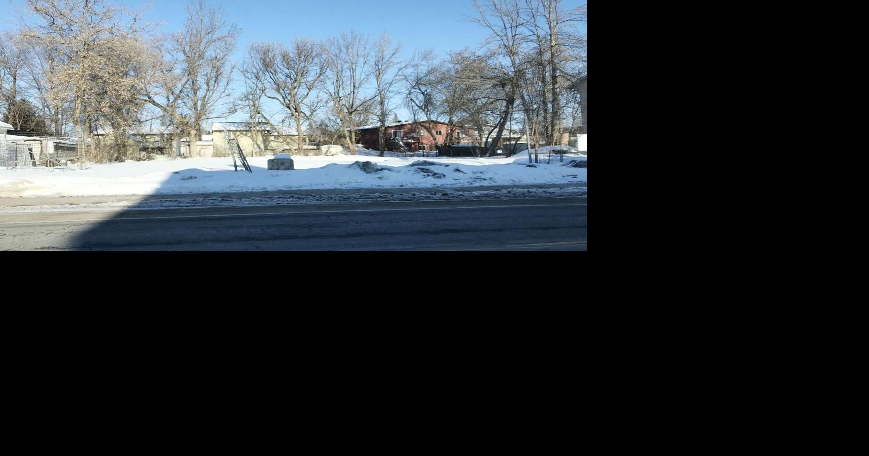 3-storey, 14-unit development proposed for Townline Road West in ...