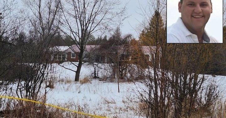 Murder of Robbie Thomson update: OPP seeks more evidence