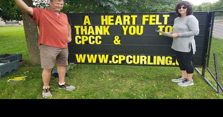 ‘It is overwhelming and devastating’: Fundraiser set up for Carleton ...