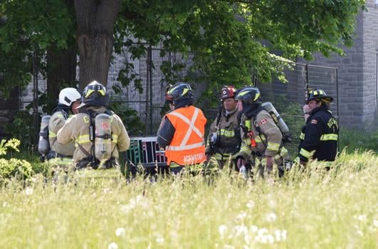 Carleton Place fire deemed ‘suspicious’ under investigation