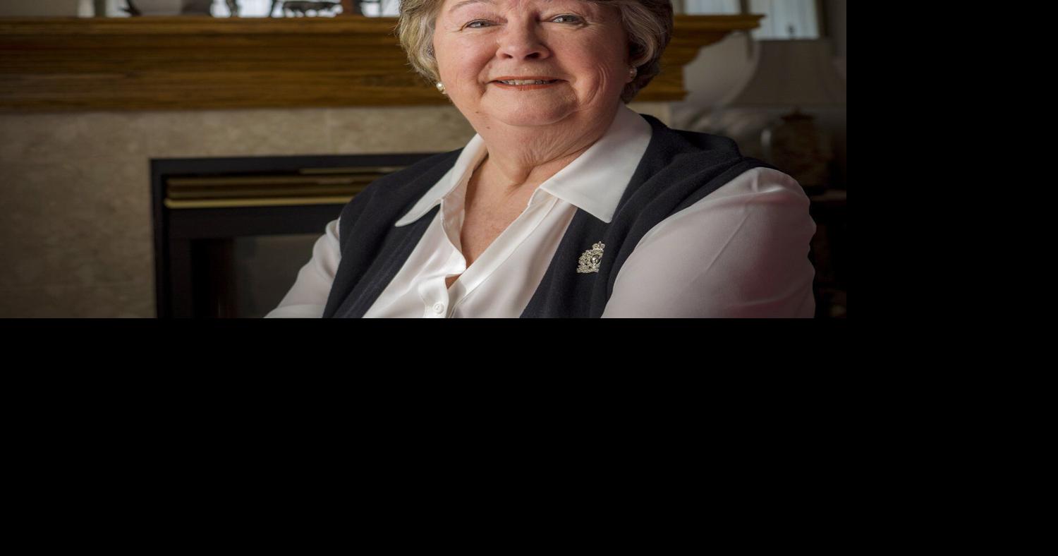 Perth ‘Izzy dolls’ organizer honoured with Sovereign’s Medal from ...