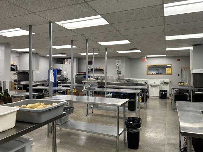 Metro Shared Kitchen fights food insecurity in Renfrew