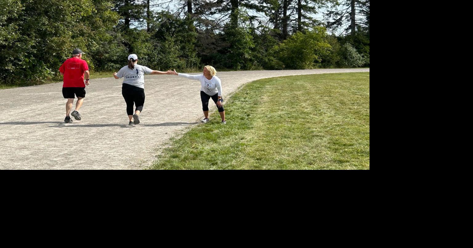 Kemptville Terry Fox Run raises over $13,500