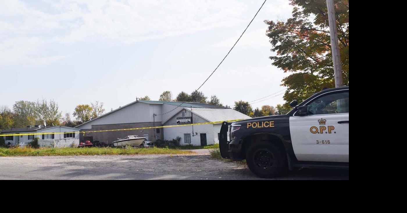 Lawyers waiting for disclosure in Beckwith murder case