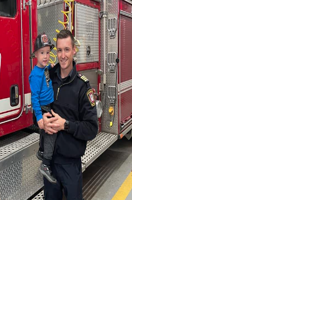 Stephen Rothwell named new Lanark Highlands fire chief