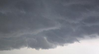 tornado warning leeds