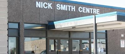 Arnprior prepares to reopen Nick Smith Centre
