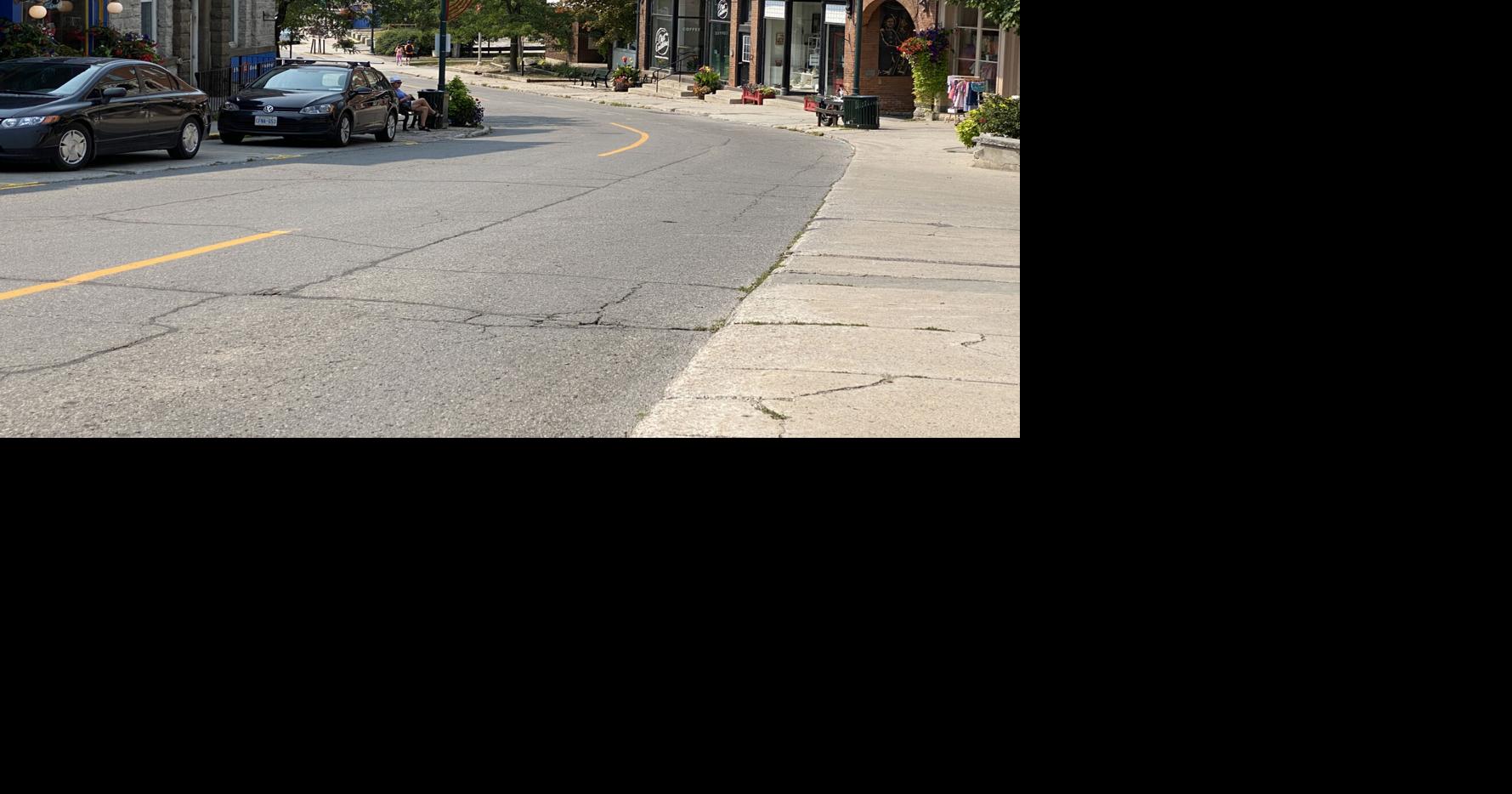 Thomas Cavanagh Construction tapped for $7.2M Almonte downtown renewal ...