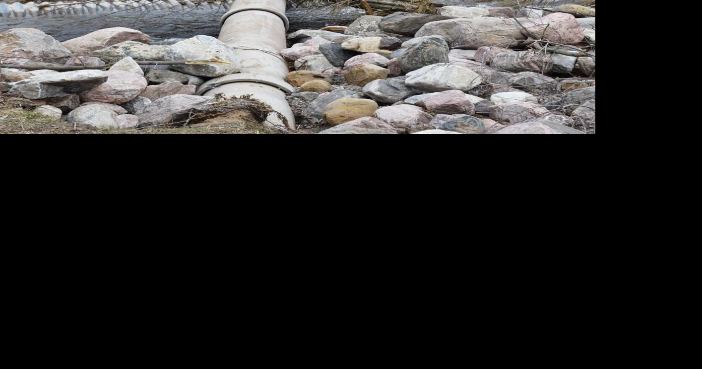 ‘High alert’: Several roads impassable as Easter flooding hits Renfrew ...