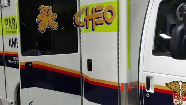 Critically-ill newborns access safe, timely transportation to hospital