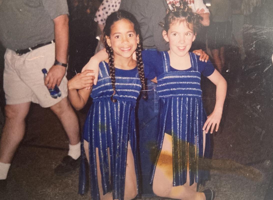 Film actor Shalyn Ferdinand reflects on Arnprior roots