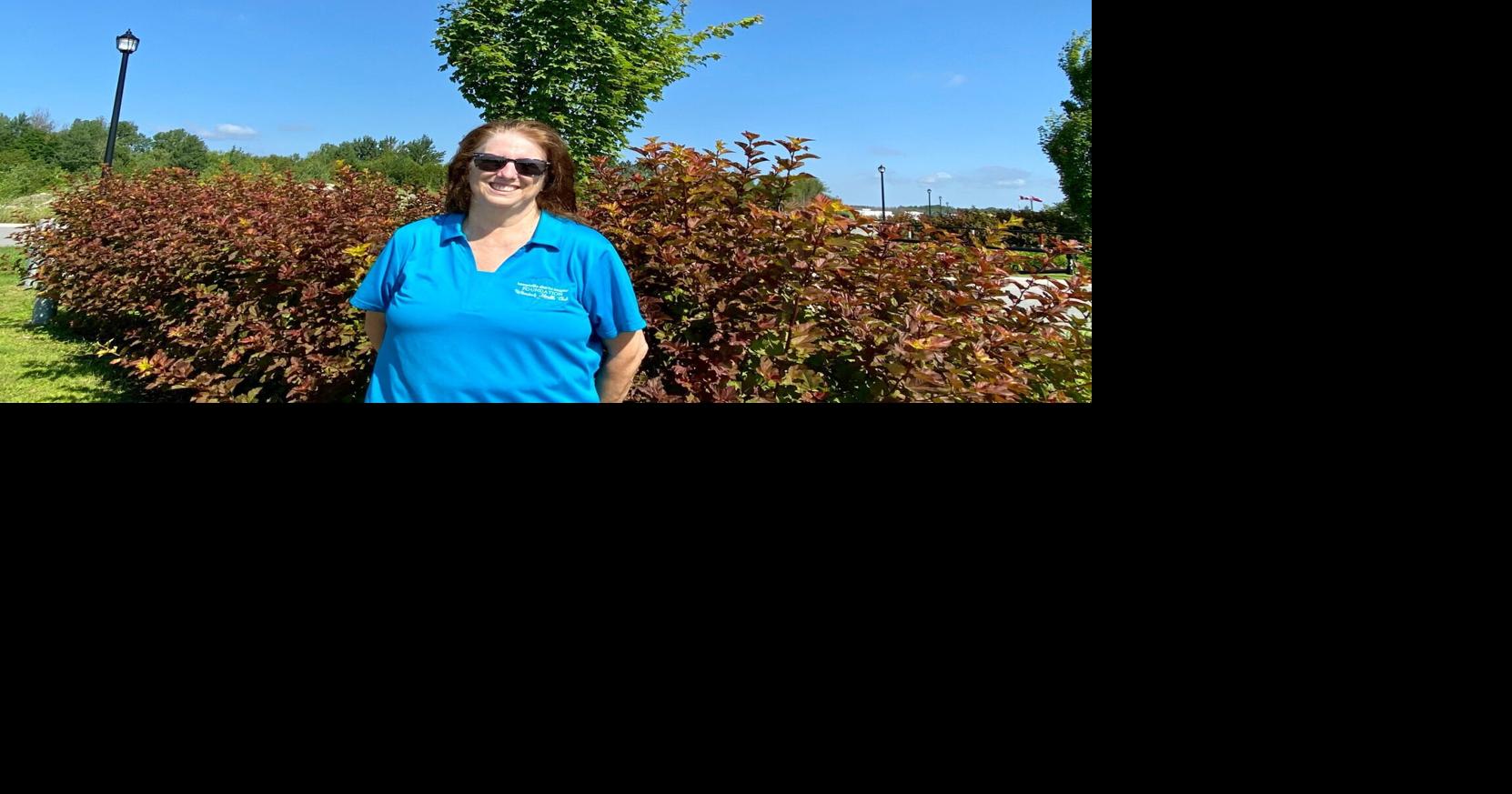 Mary Boucher set to retire from hospital foundation