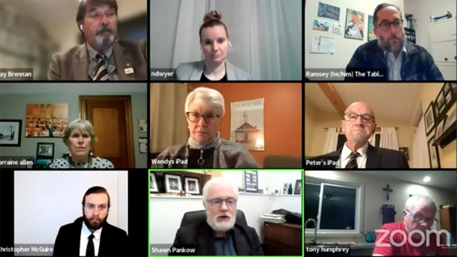 Smiths Falls getting closer to a centralized Food Hub