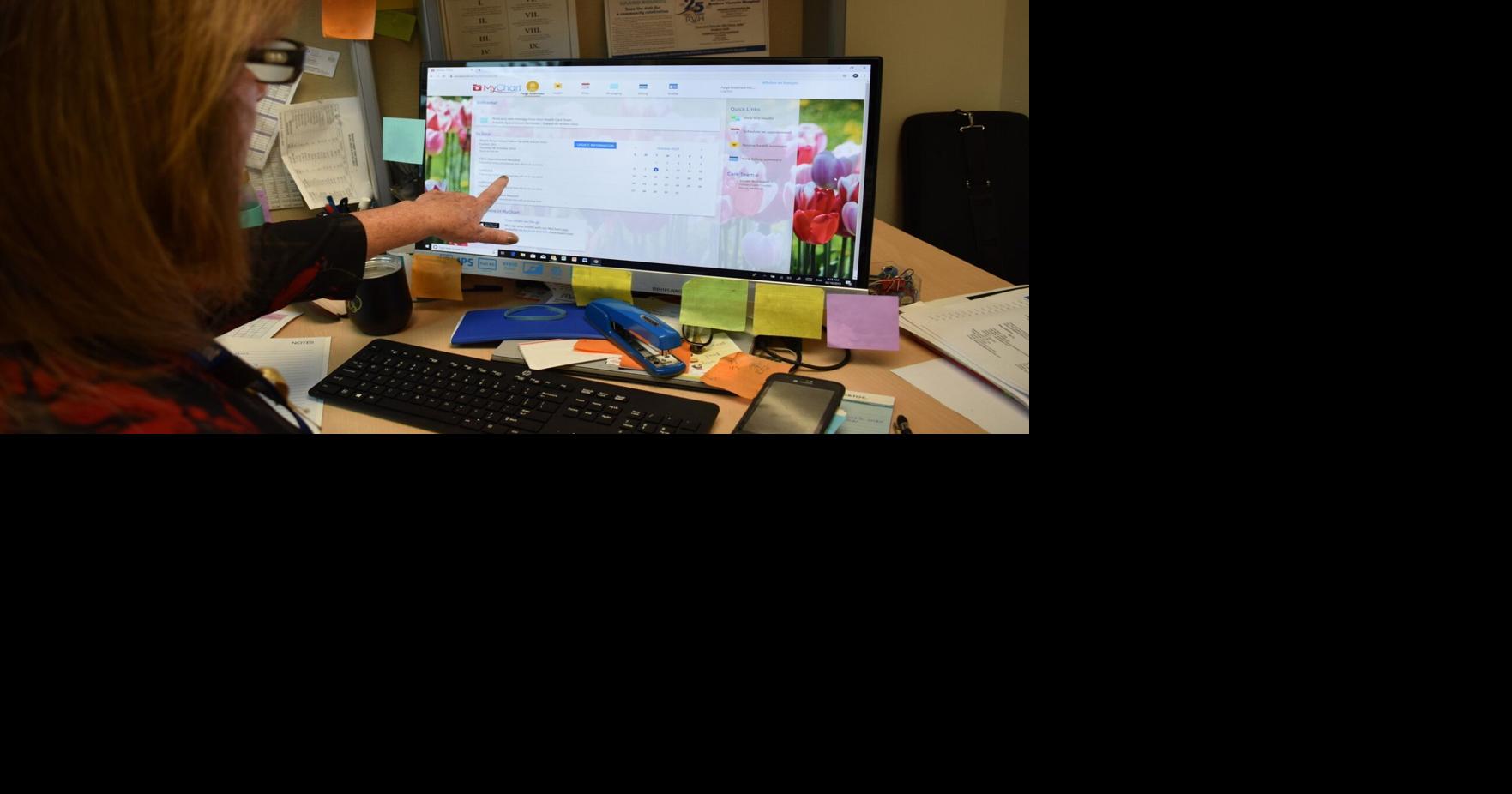 MyChart tool puts Renfrew Victoria Hospital patients in the driver’s seat