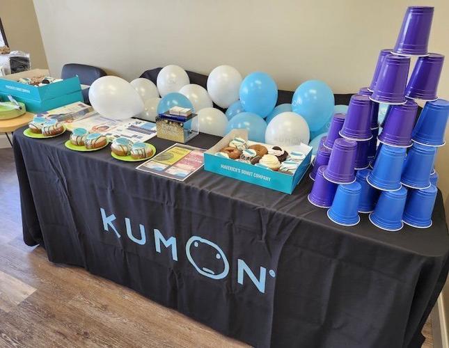 Kumon Math and Reading Centre opens in Carleton Place