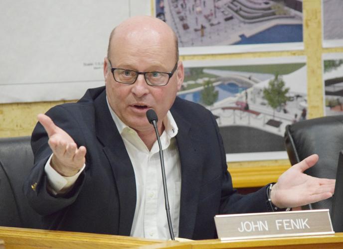 New single canteen operator for Perth’s Conlon Farm, arena