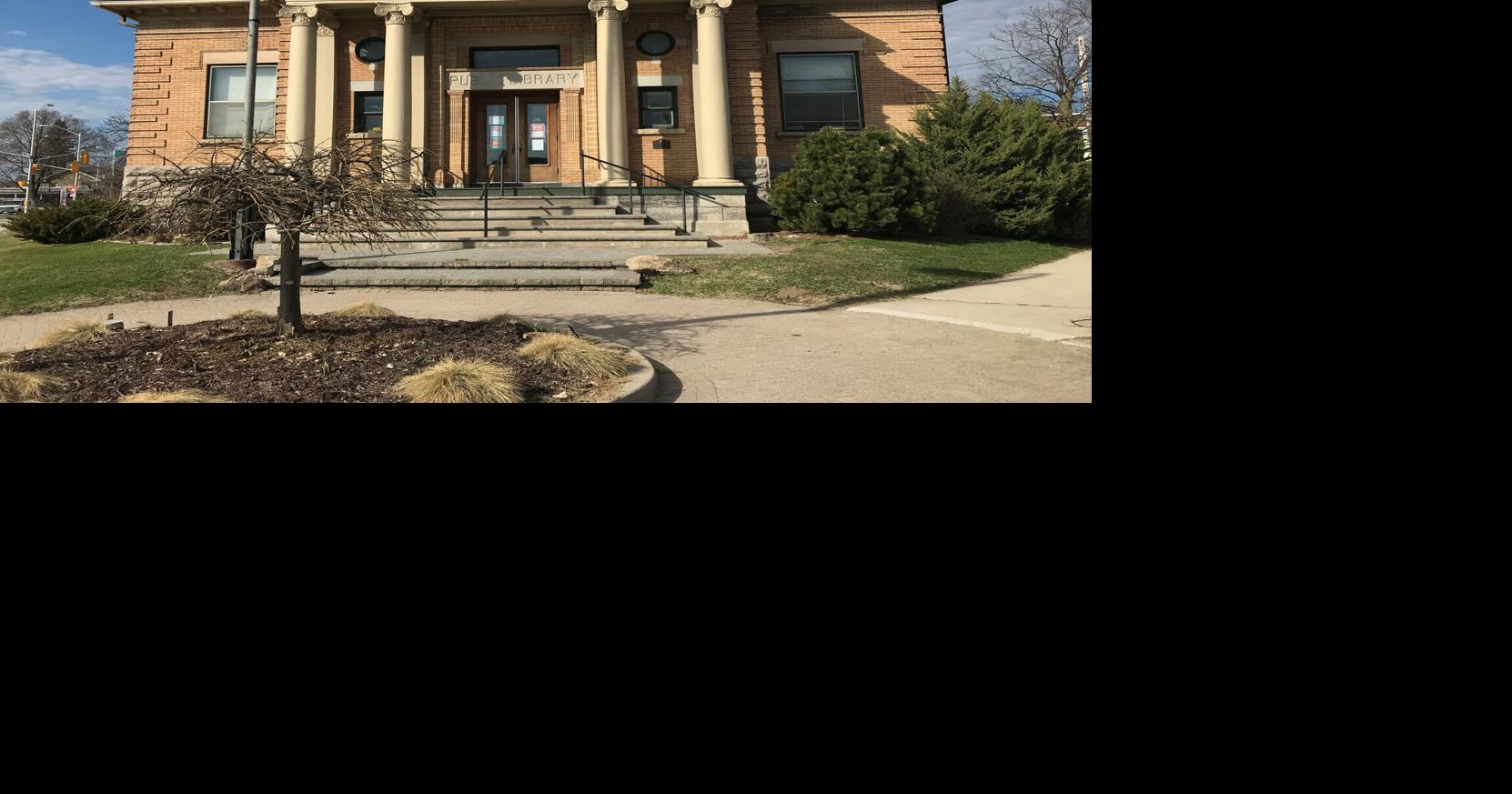 Smiths Falls, Rideau Lakes libraries feel the sting of provincial cuts