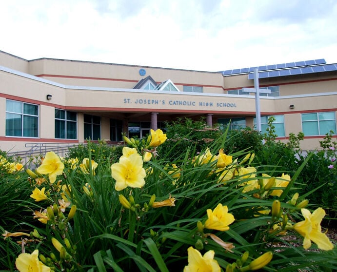 St. Joseph's scores high in Fraser Institute ranks