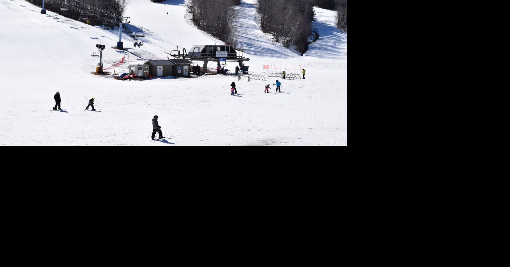 Arnprior woman sues Calabogie Peaks after tubing accident