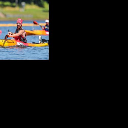 Carleton Place Canoe Club paddler earns silver medal in Halifax