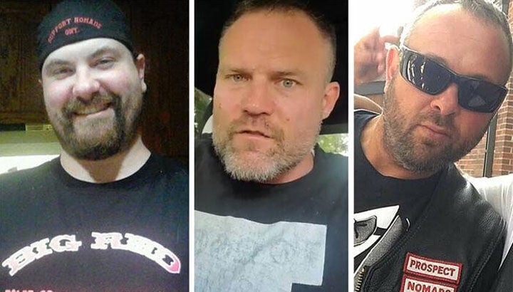 It has been 3 years since murder of Hells Angels prospect in Beckwith