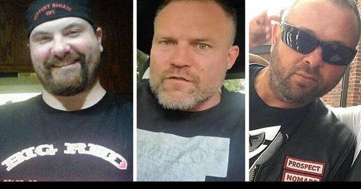 It has been 3 years since murder of Hells Angels prospect in Beckwith