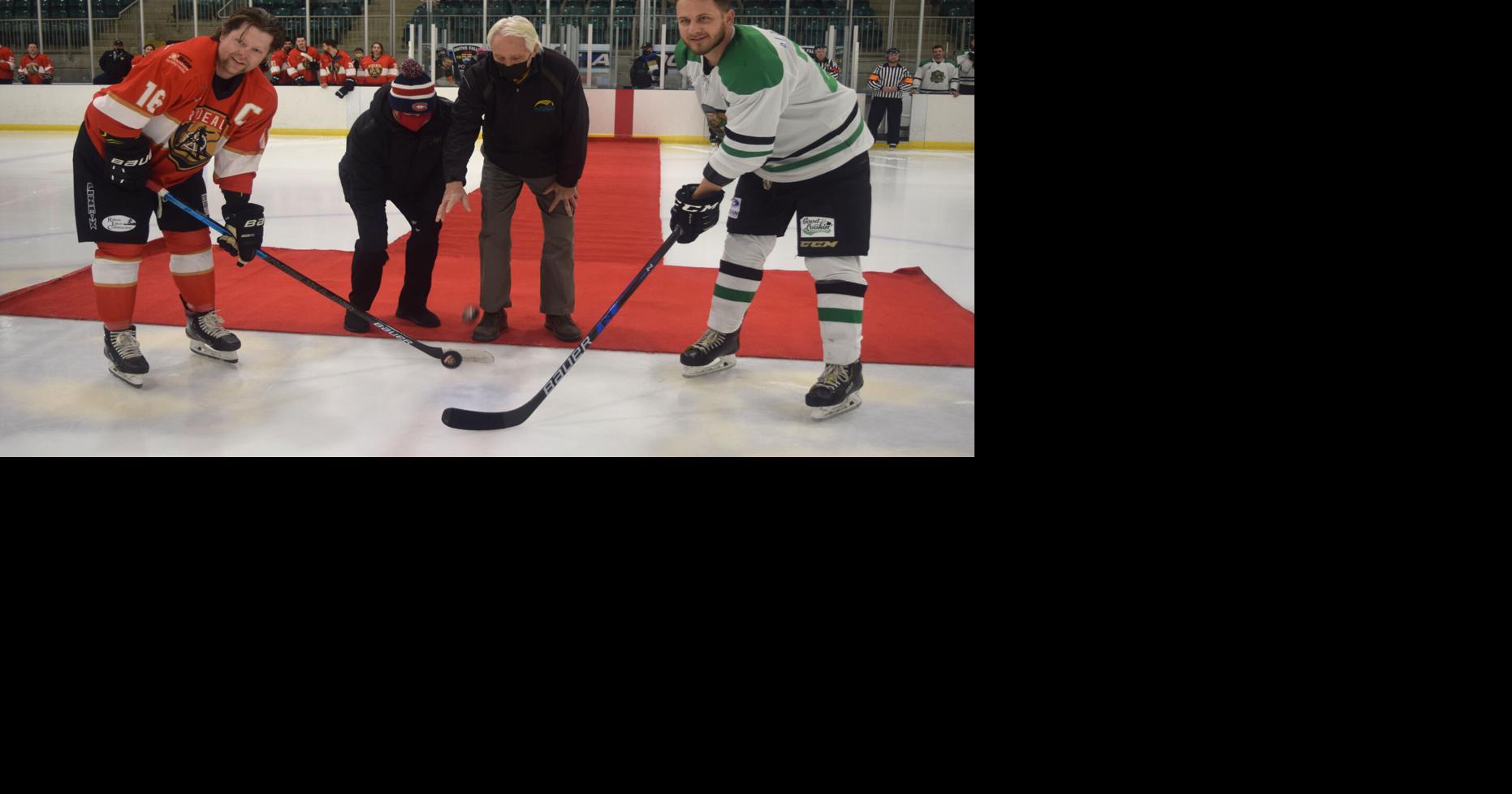 WITH VIDEO: Smiths Falls celebrates 10th anniversary of arena