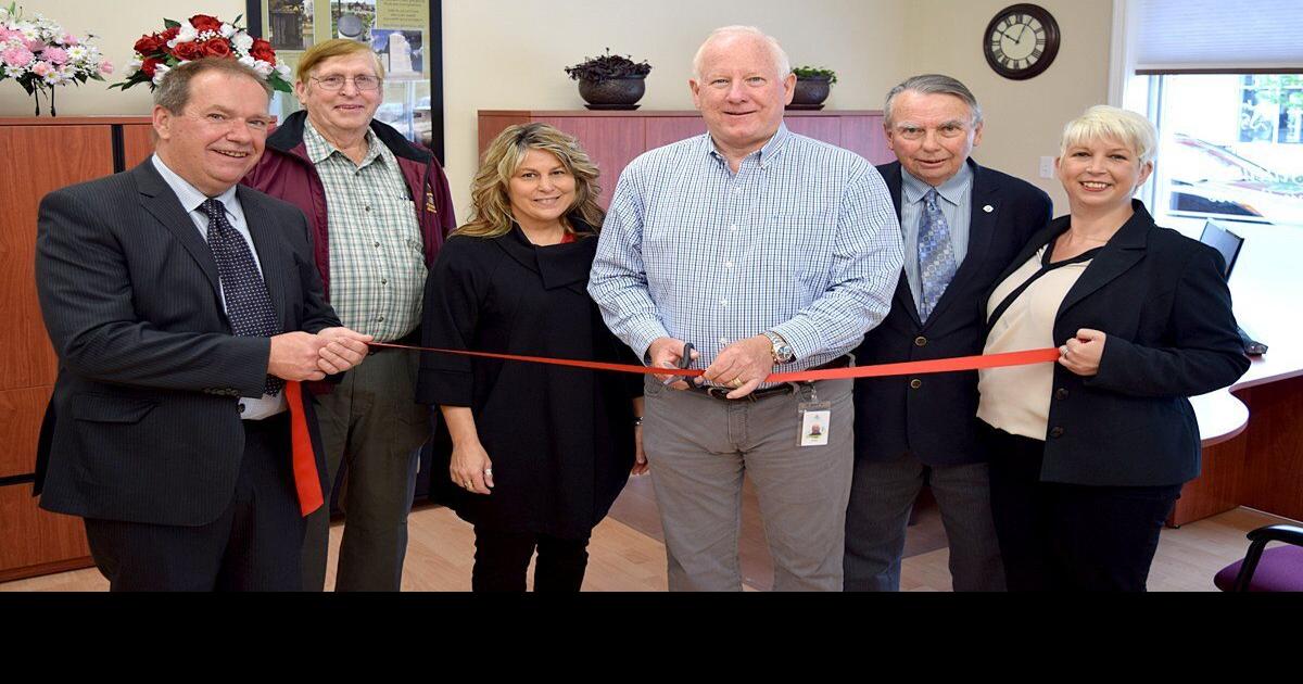 Arnprior welcomes new storefront to downtown