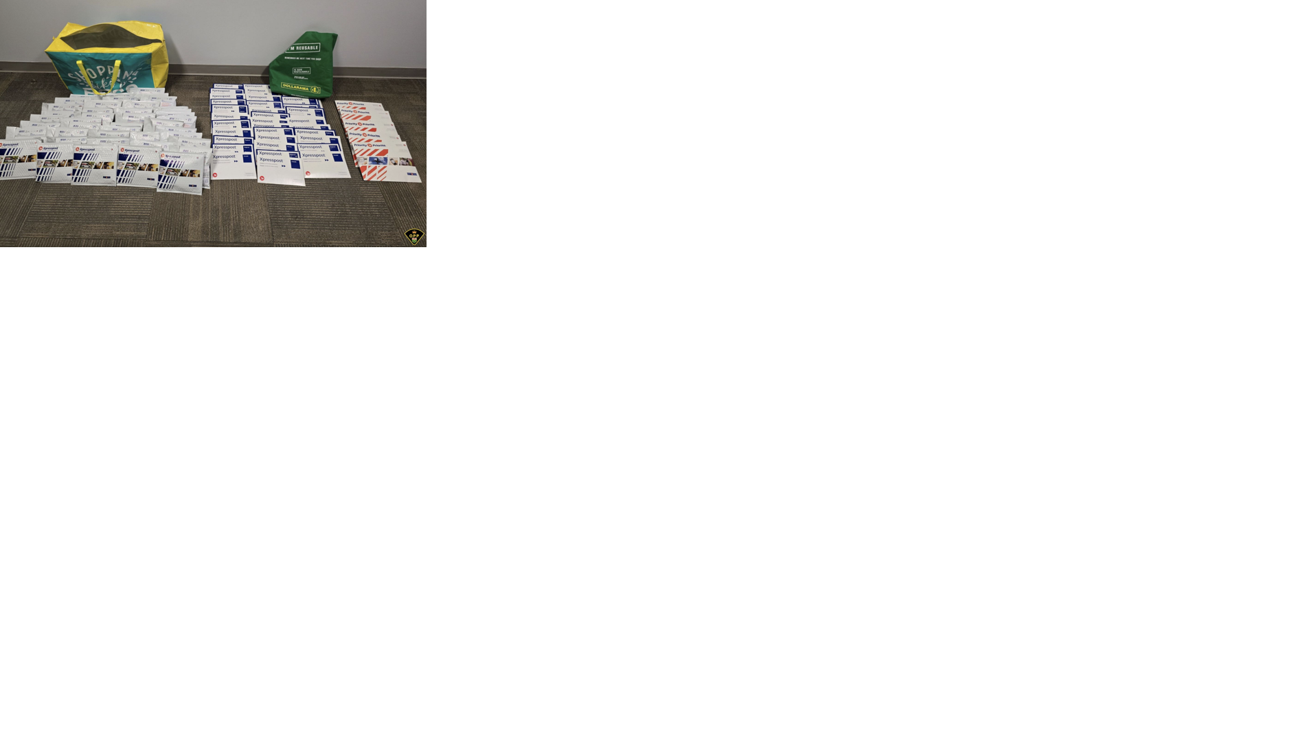 OPP arrest four suspects from Ottawa in drug investigation