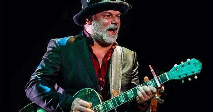 Performer Fred Eaglesmith returning to Carleton Place
