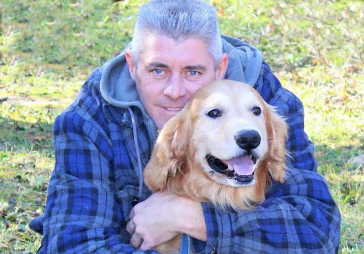 NEWSMAKER OF THE YEAR: Chris Craig’s journey for a liver