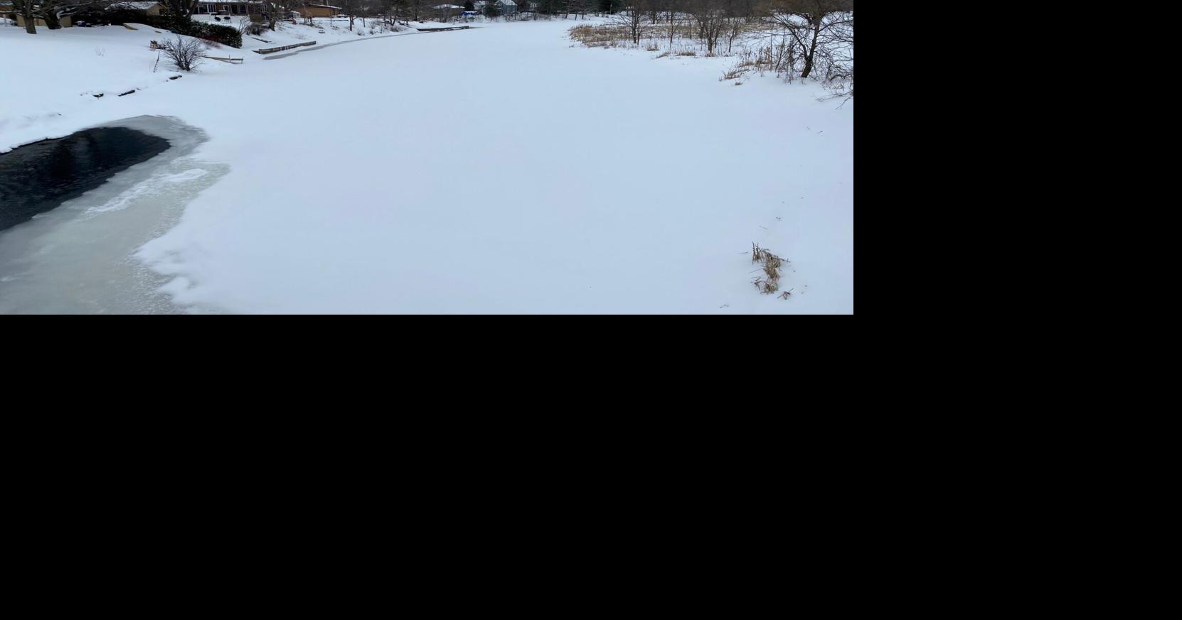 Kemptville Creek Community Skateway a no go for 2023