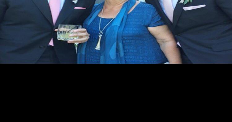 Almonte hosts NHLer Marc Methot’s wedding