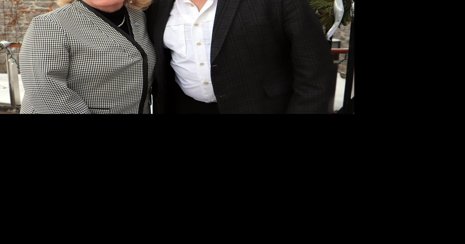 Peter Emon re-elected as EOWC chair for second straight term