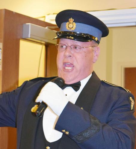 OPP credits ‘huge team effort’ with solving Beckwith murder