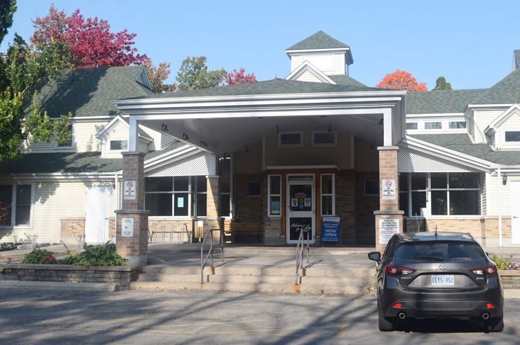 Husband-wife doctor duo brings renovations, new doctors to Perth ...