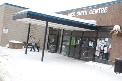 Nick Smith Centre in Arnprior reopens ahead of schedule after rink repairs