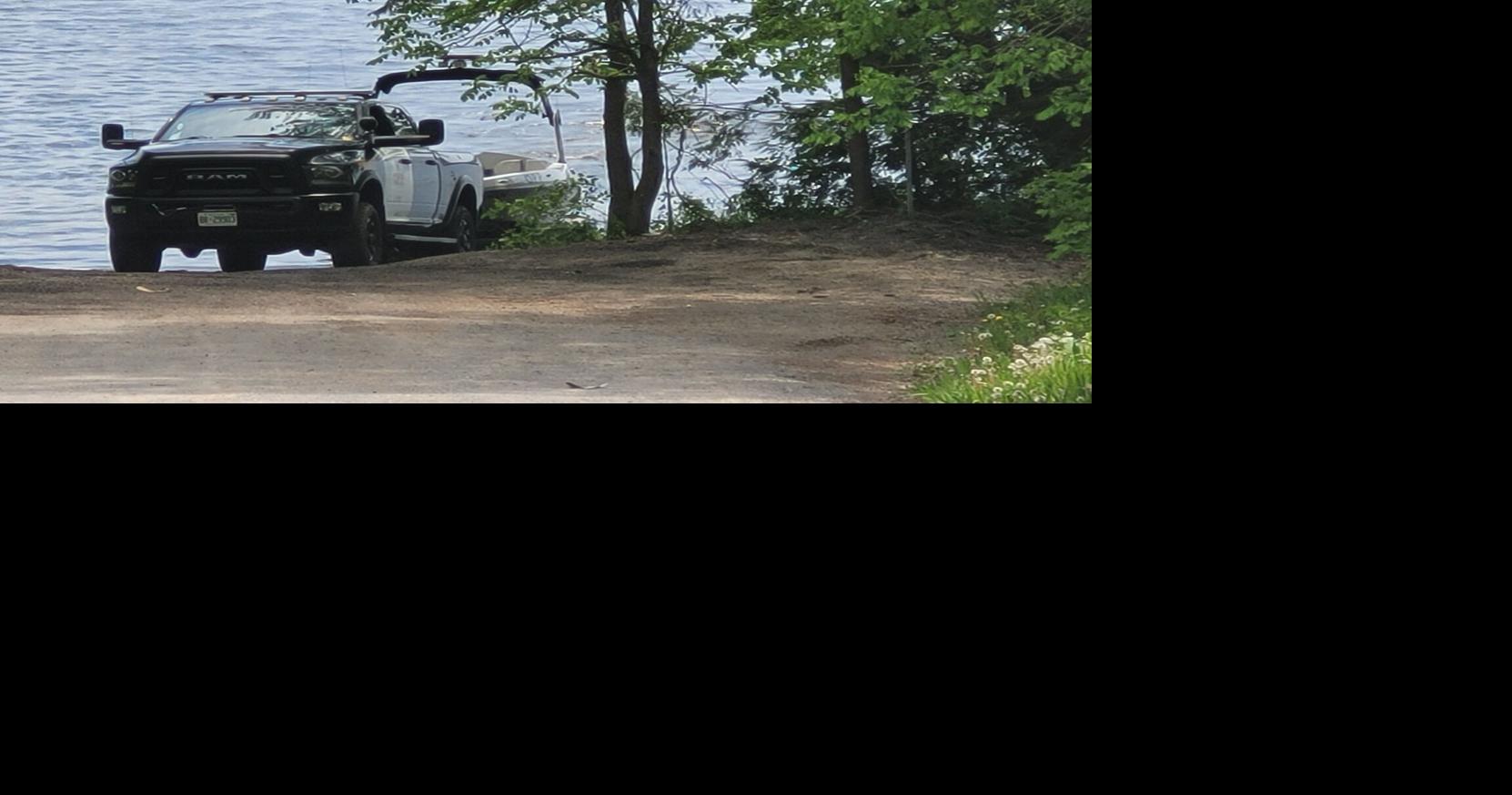 OPP seek video footage of Bobs Lake boat crash