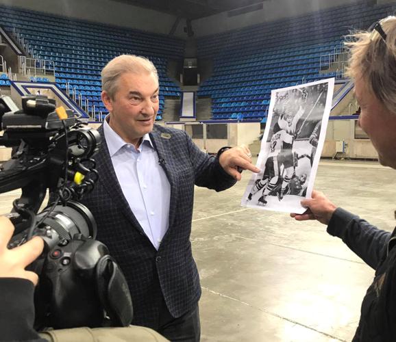 Documentary of historic ’72 Summit Series to have world premiere at ...