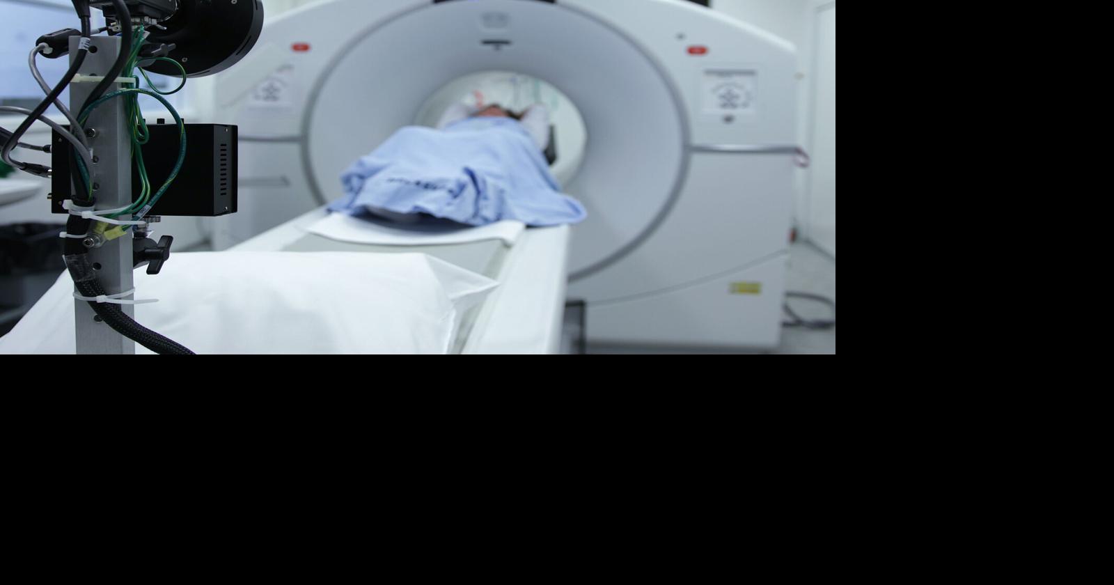 Almonte hospital CT scanner project approved to go to tender