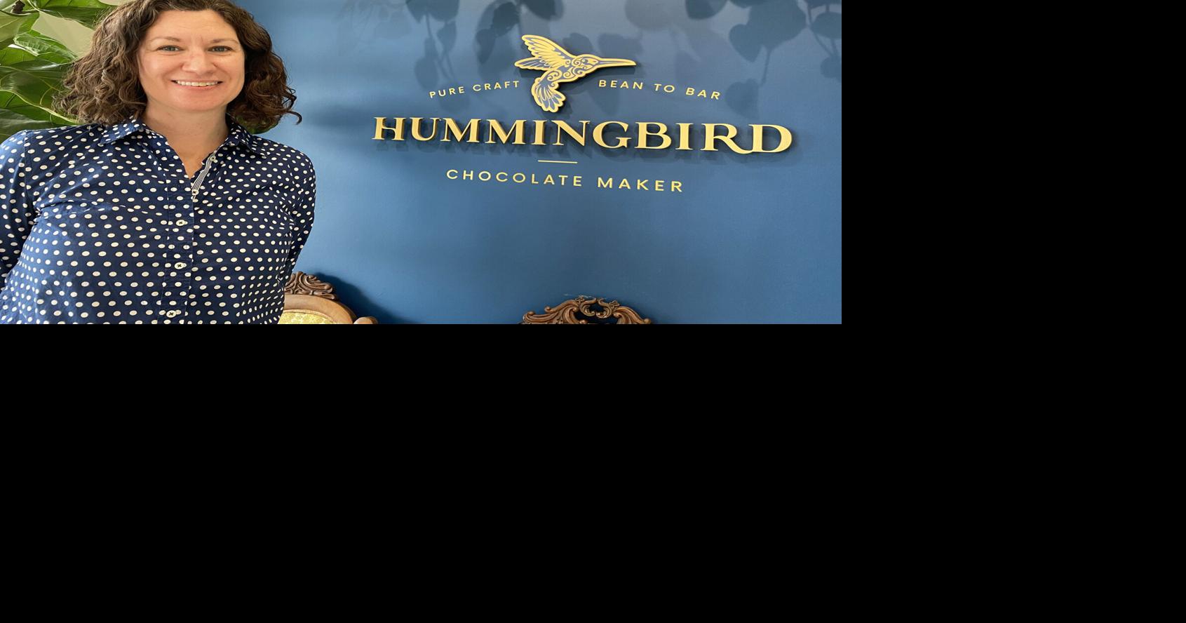 Expansion a sweet experience for Almonte chocolate maker