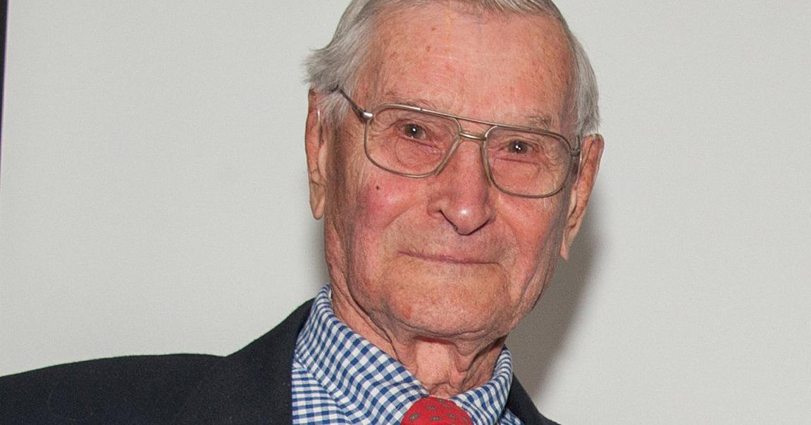 Should Perth’s arena be renamed after Dr. Ralph Fish?