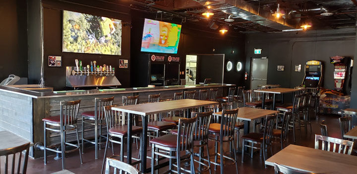 New sports bar opens on Carleton Place’s north side