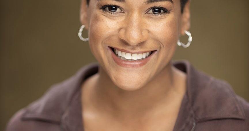 Film actor Shalyn Ferdinand reflects on Arnprior roots