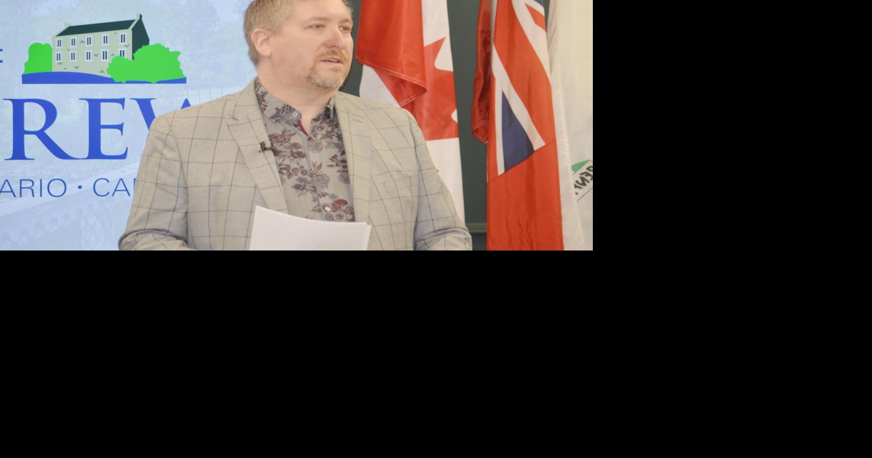 ‘Growth is great’: Renfrew prepares for economic expansion