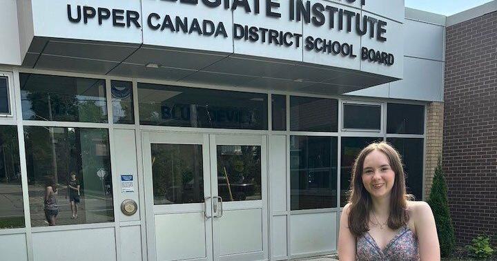 $70K for Perth student showing leadership in her community